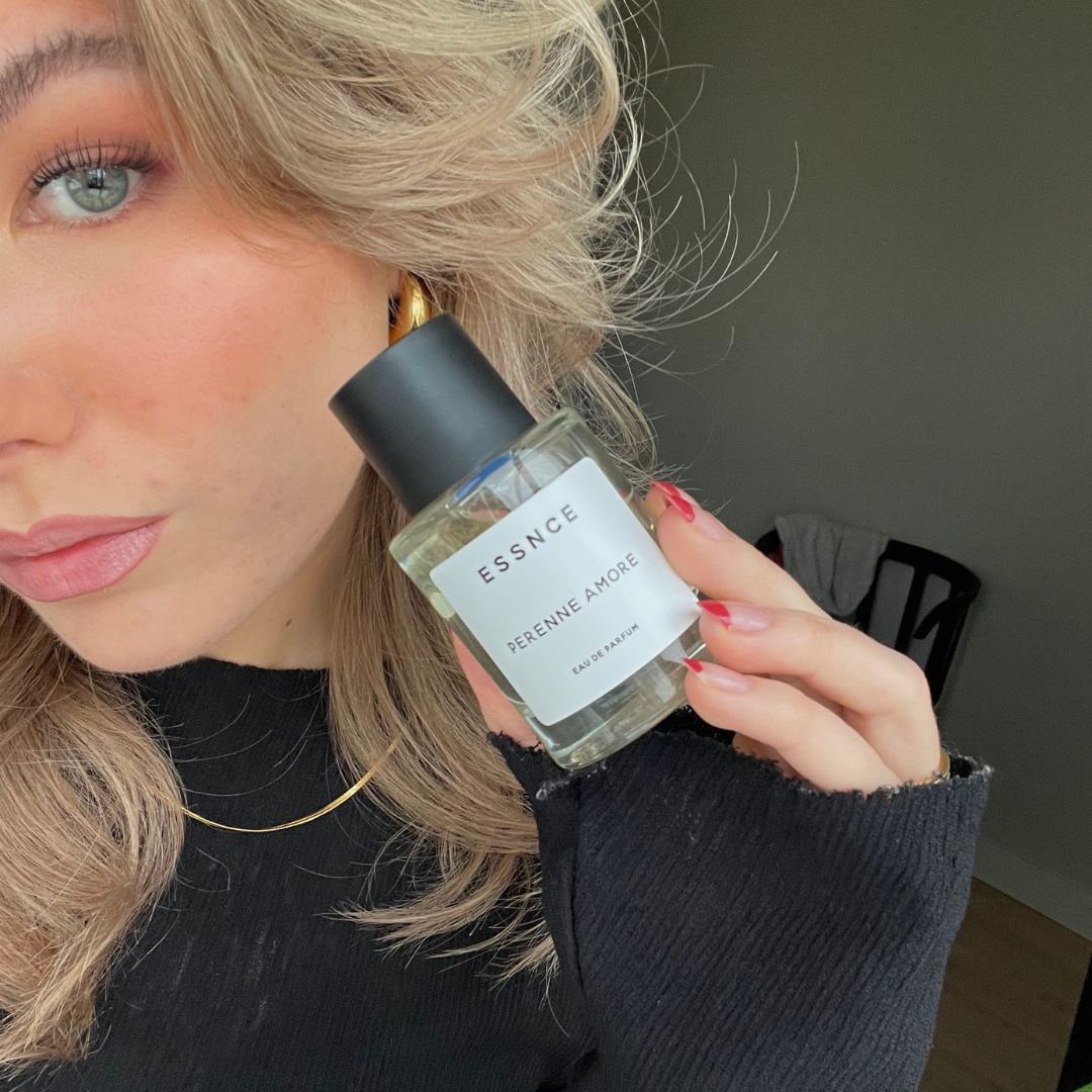 ESSNCE Perenne Amore- det prisvärda alternativet till din märkesparfym | essnce.se