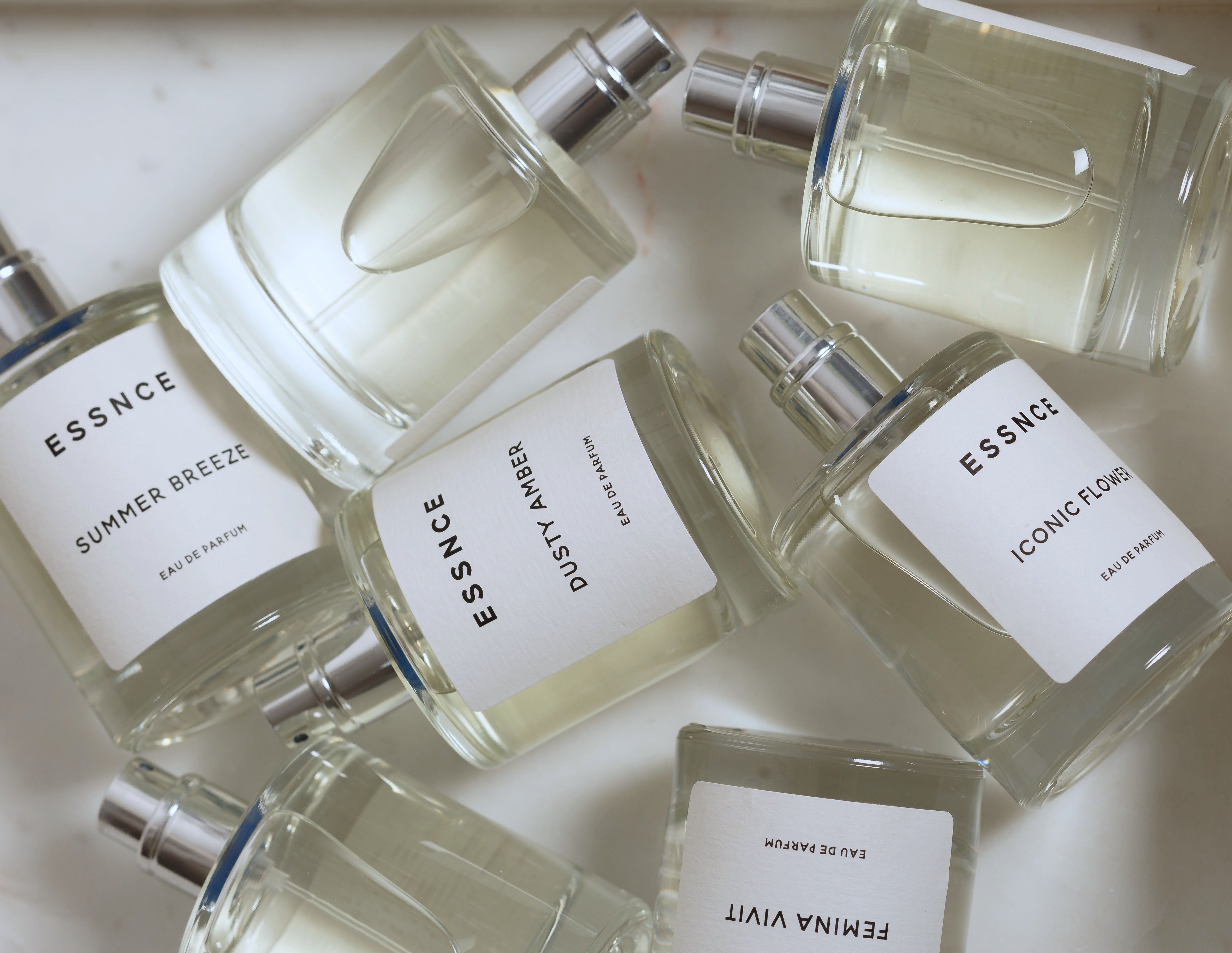 Parfym - inspirerat av kända märkesparfymer till ett bra pris – essnce.se
