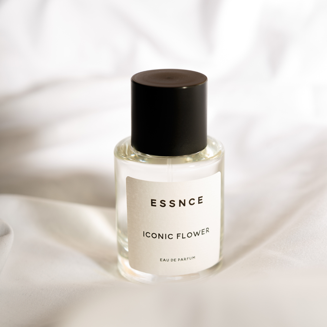 ICONIC FLOWER | essnce.se