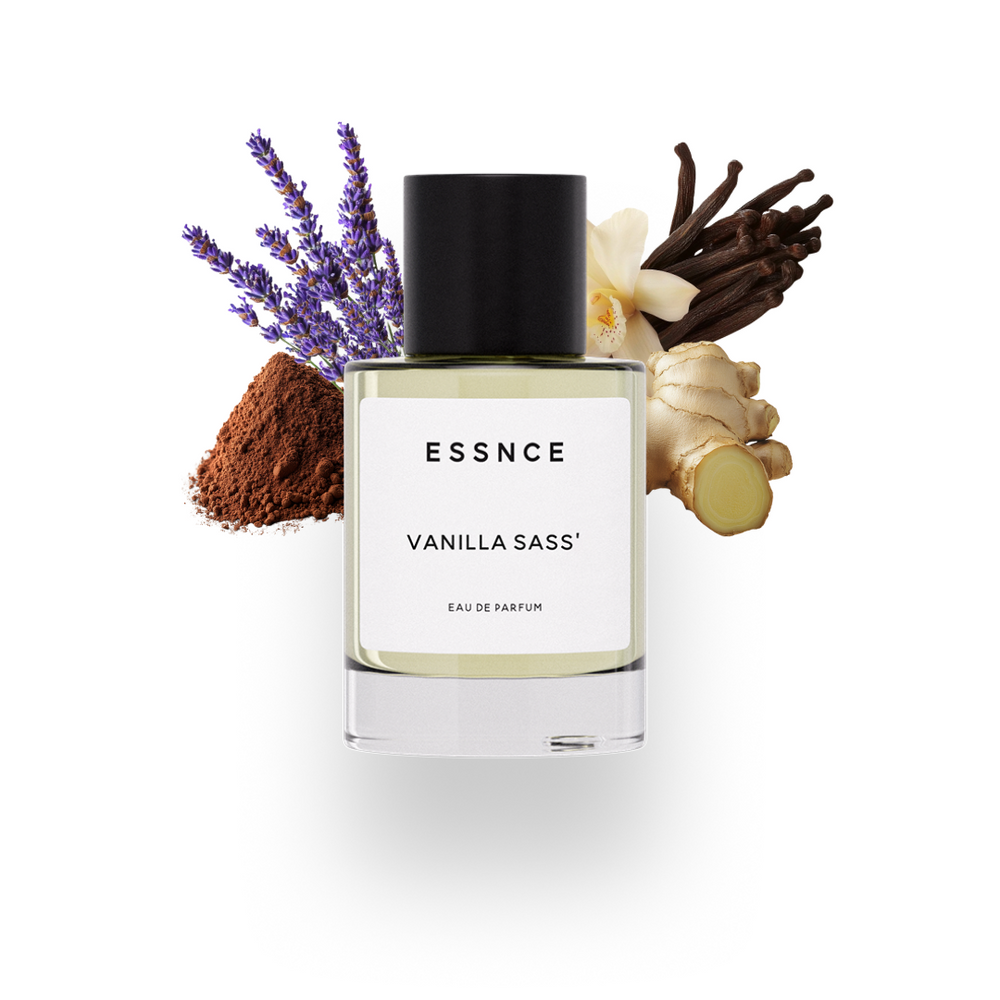 Damparfym - dofter inspirerade av kända parfymer men till ett bra pris ...